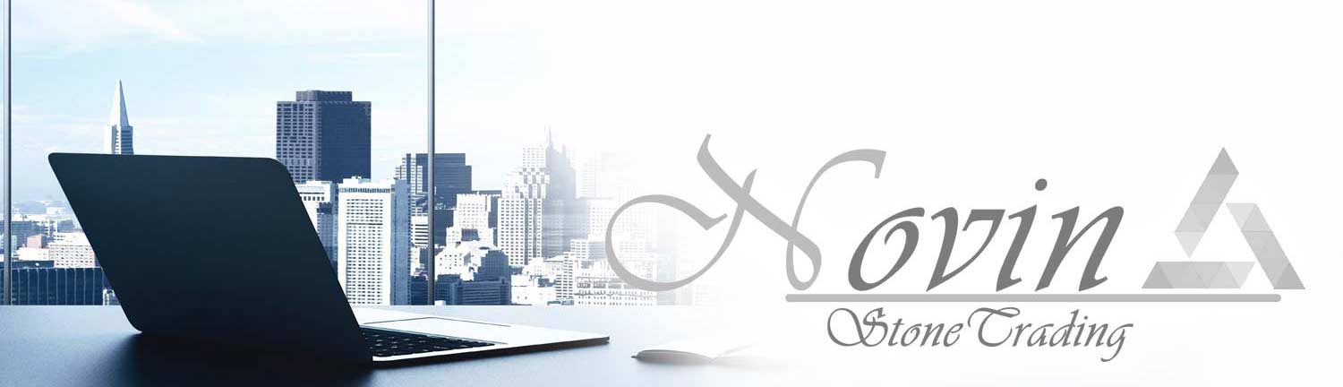 Gohare Limestone - Novin Stone Trading